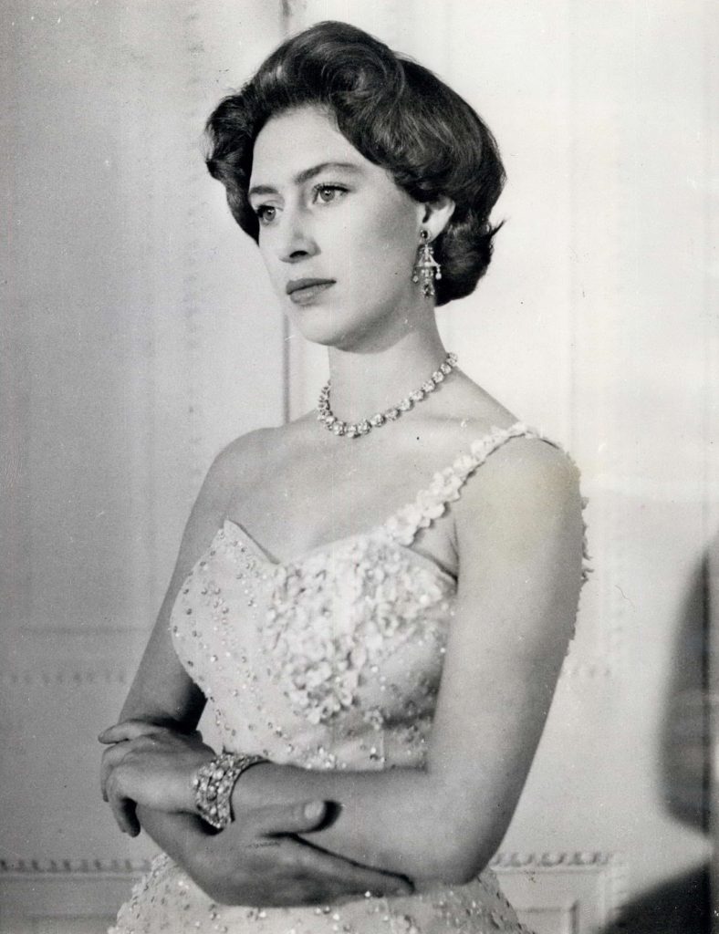 In pictures: Stunning photos of Princess Margaret on what would have ...