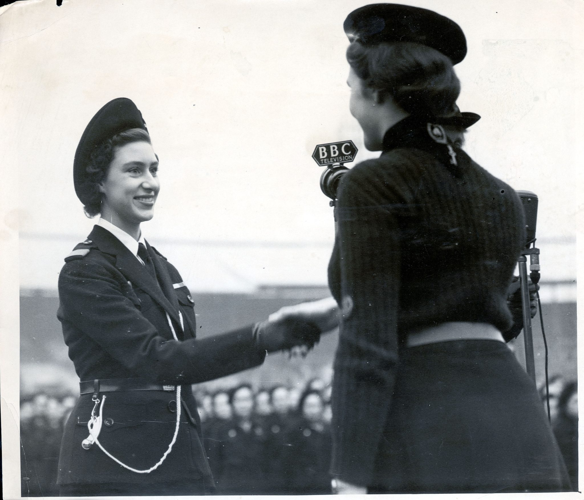 In pictures: Stunning photos of Princess Margaret on what would have ...