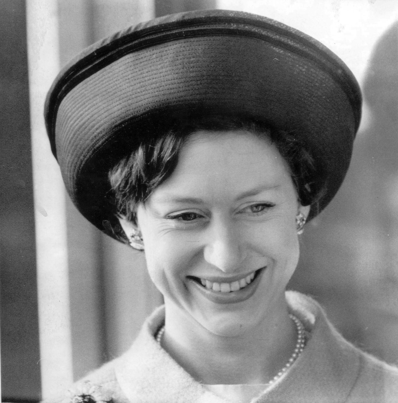 In pictures: Stunning photos of Princess Margaret on what would have ...