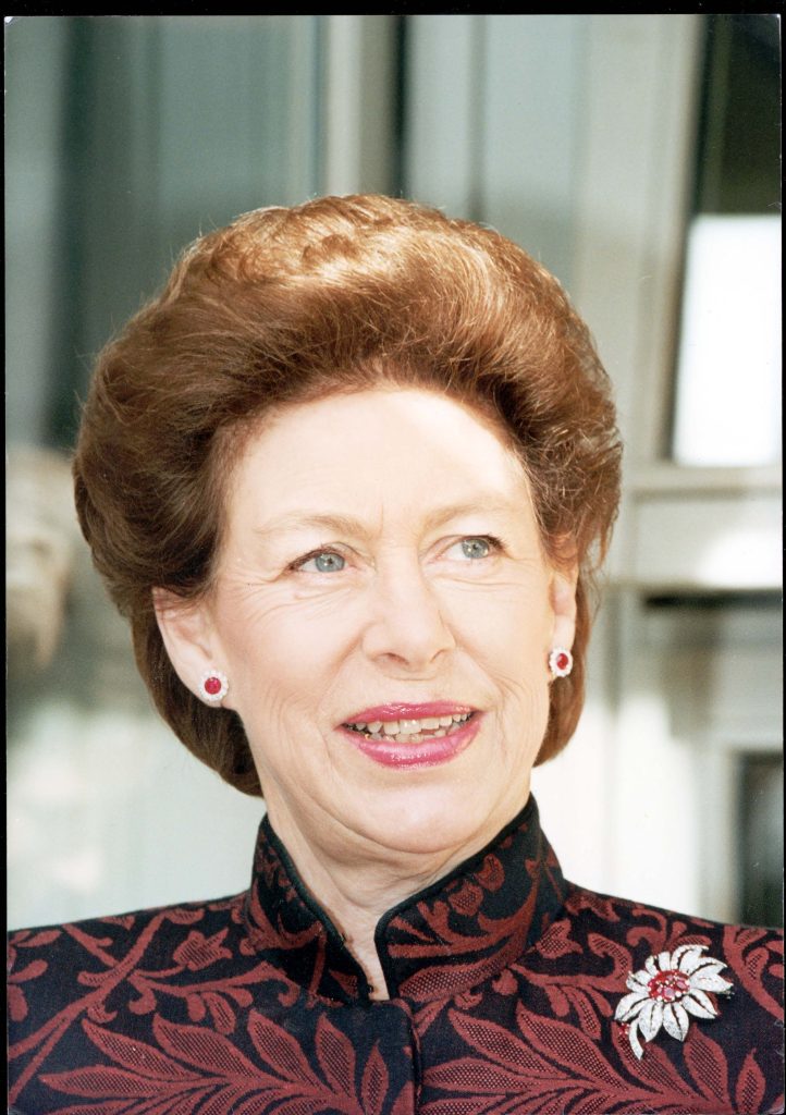 How Princess Margaret 'made her servant cry' with 'bad temper'