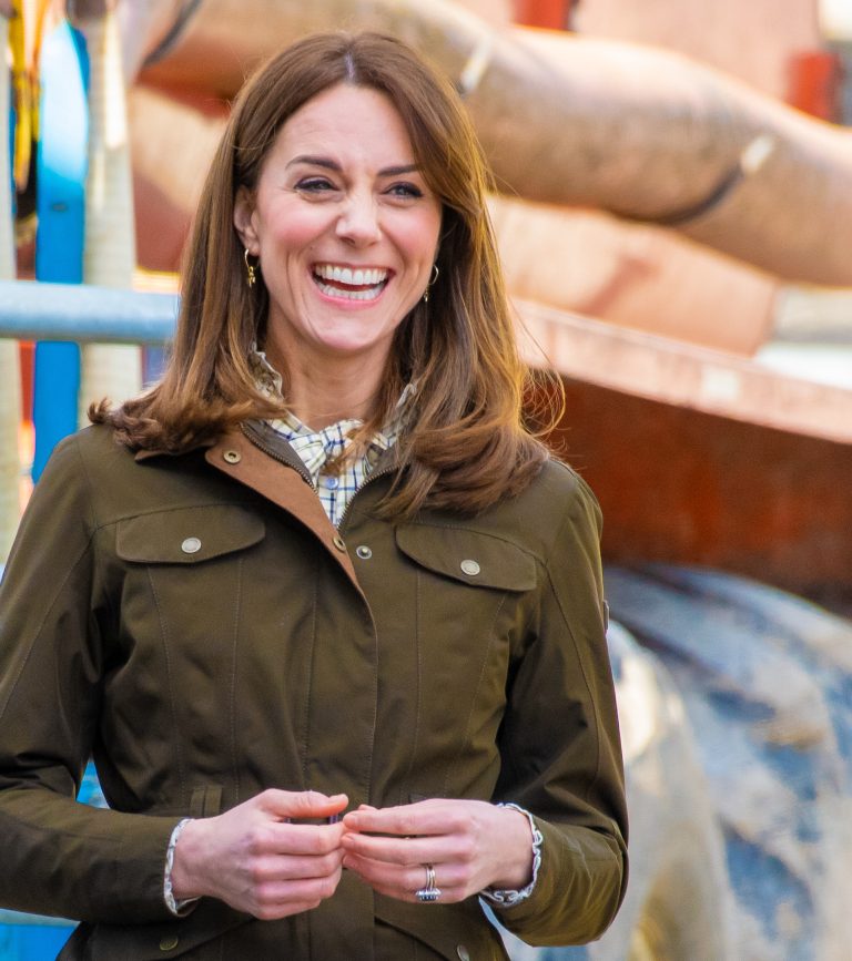What Kate Middleton is ‘really like’ at home in the words of royal butler