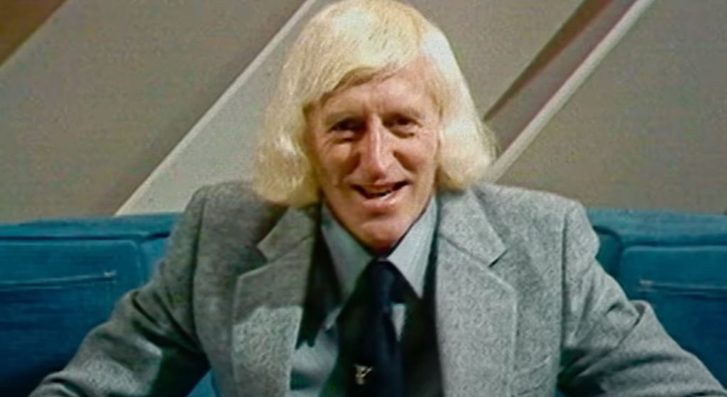 Inside King Charles and Jimmy Savile's friendship and why he 'asked for ...