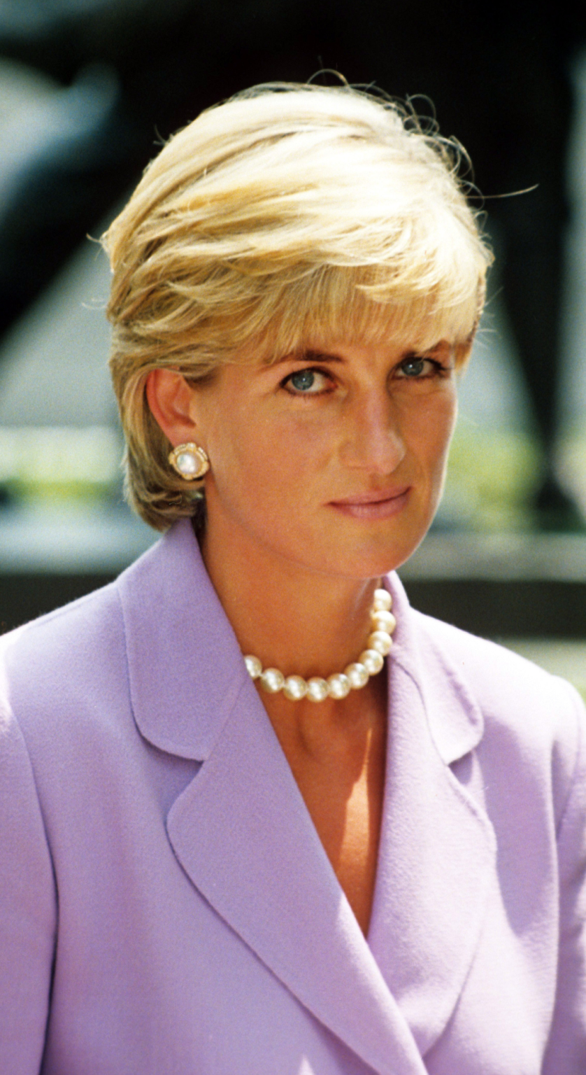 Princess Diana's 'response' to Kevin Costner wanting her to star in ...