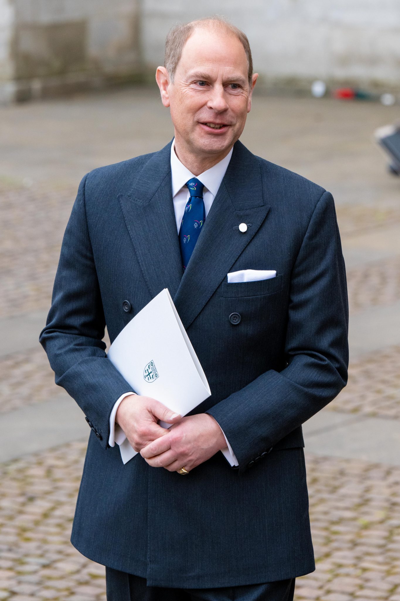 Inside King Charles' relationship with younger brother Prince Edward