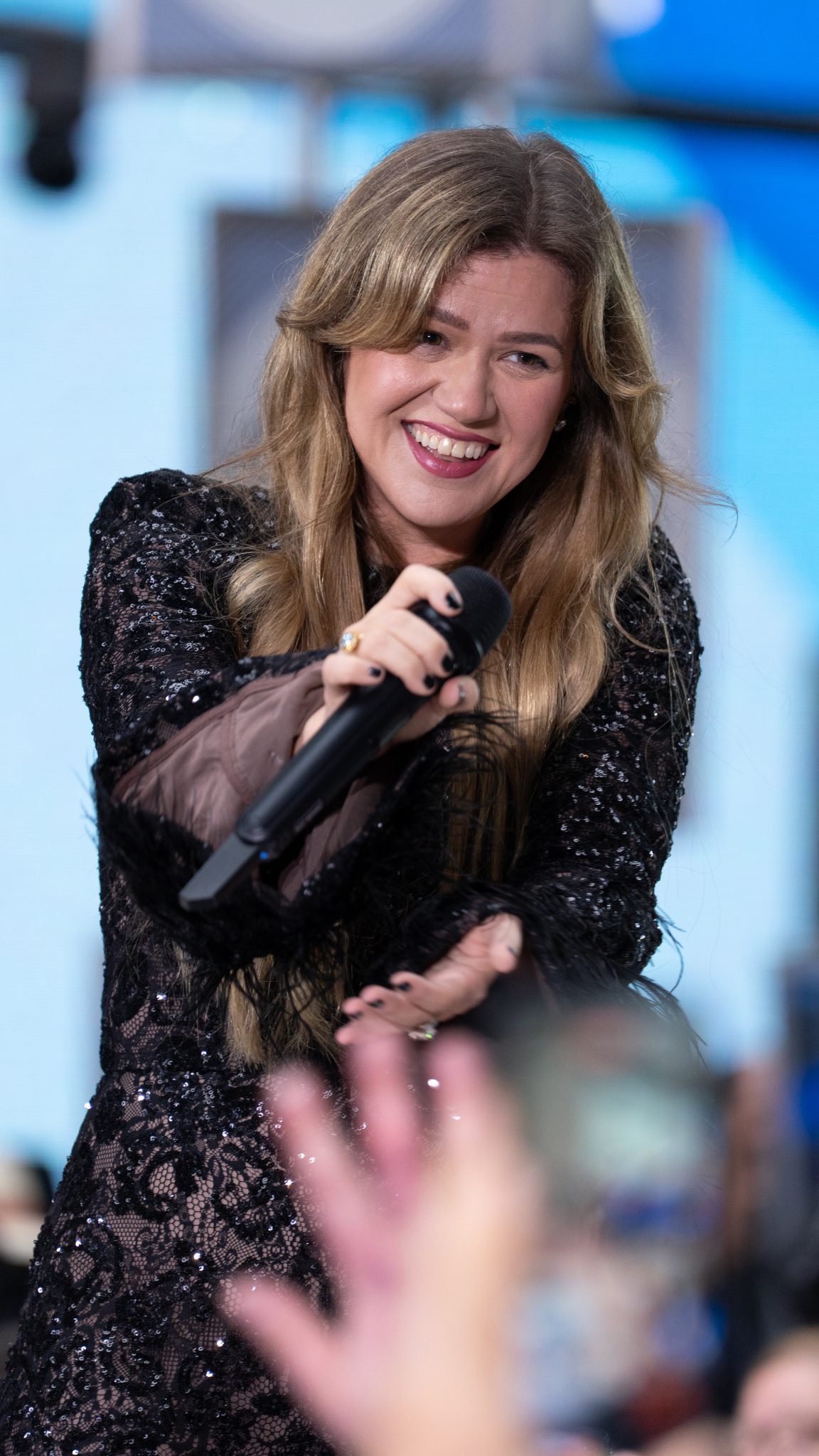 Kate Middleton and Kelly Clarkson's special 'connection' has nothing to ...