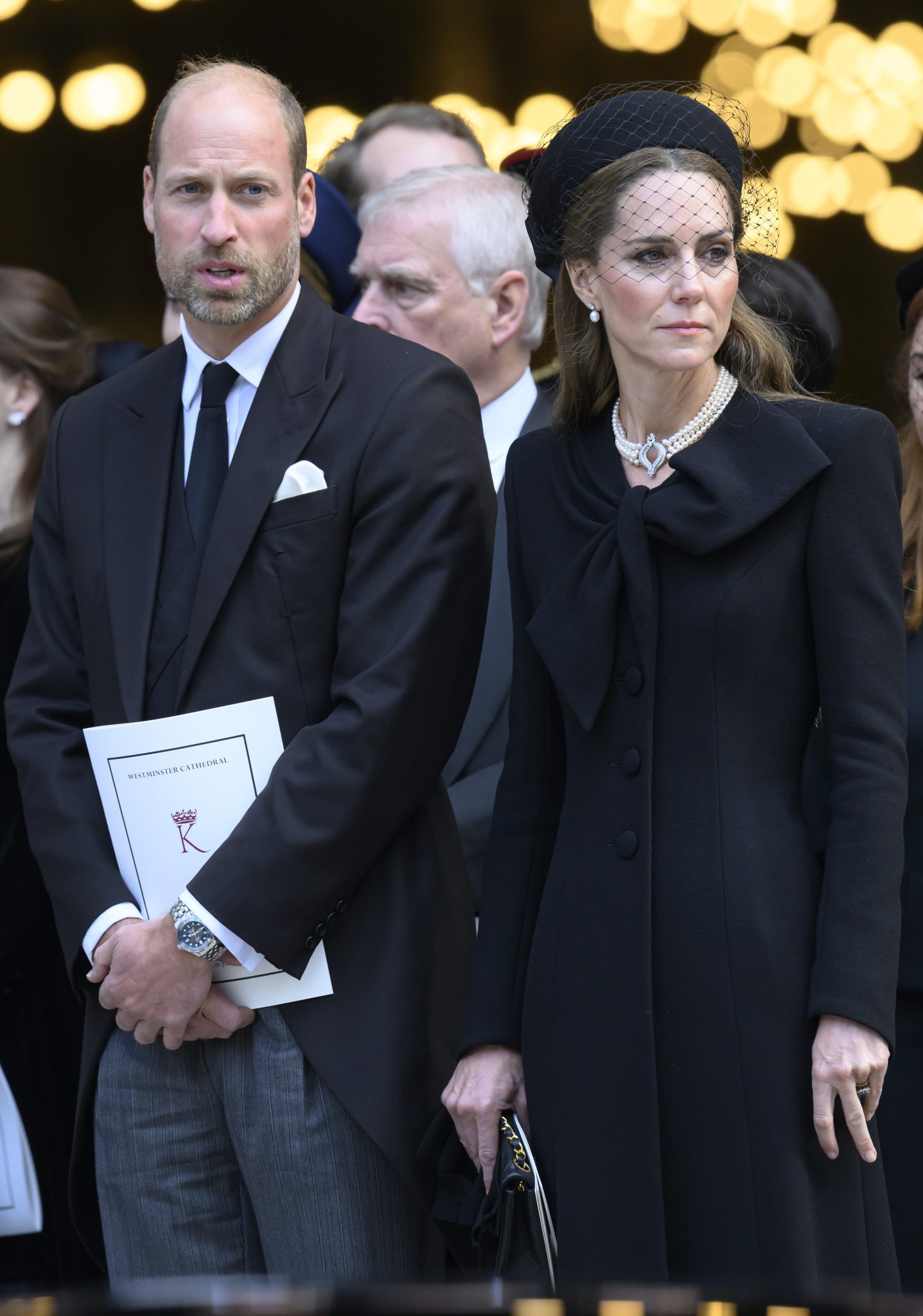 'Reason' Prince William and Princess Kate Middleton haven't uttered a ...