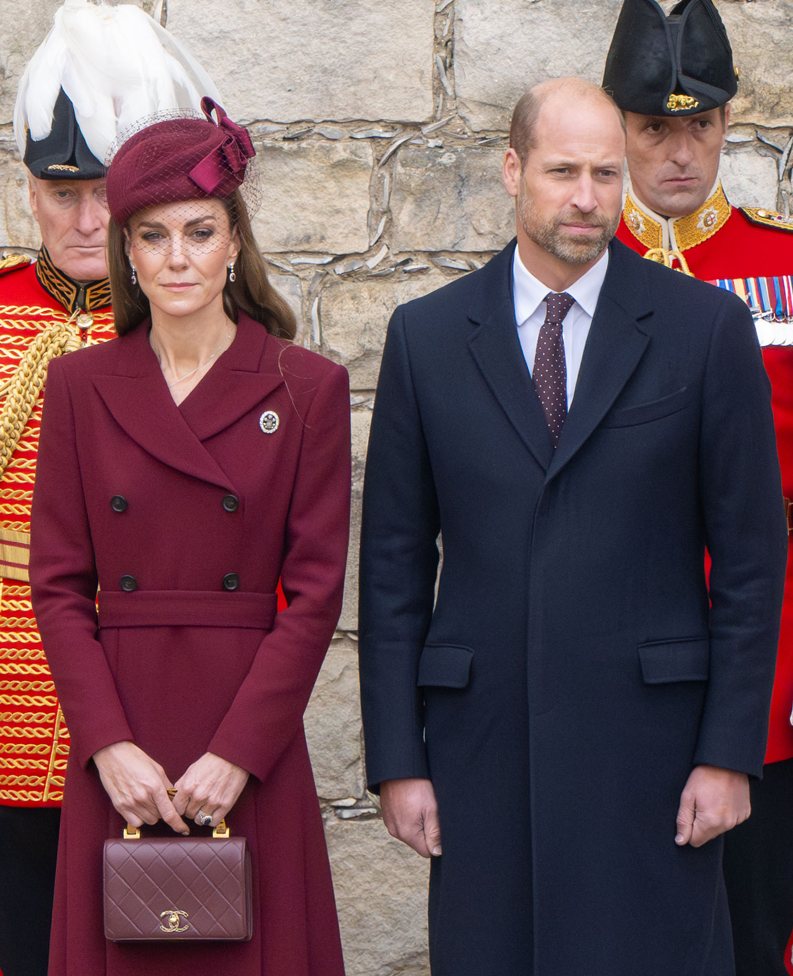 Prince William's heartbreaking confession in new TV appearance after ...
