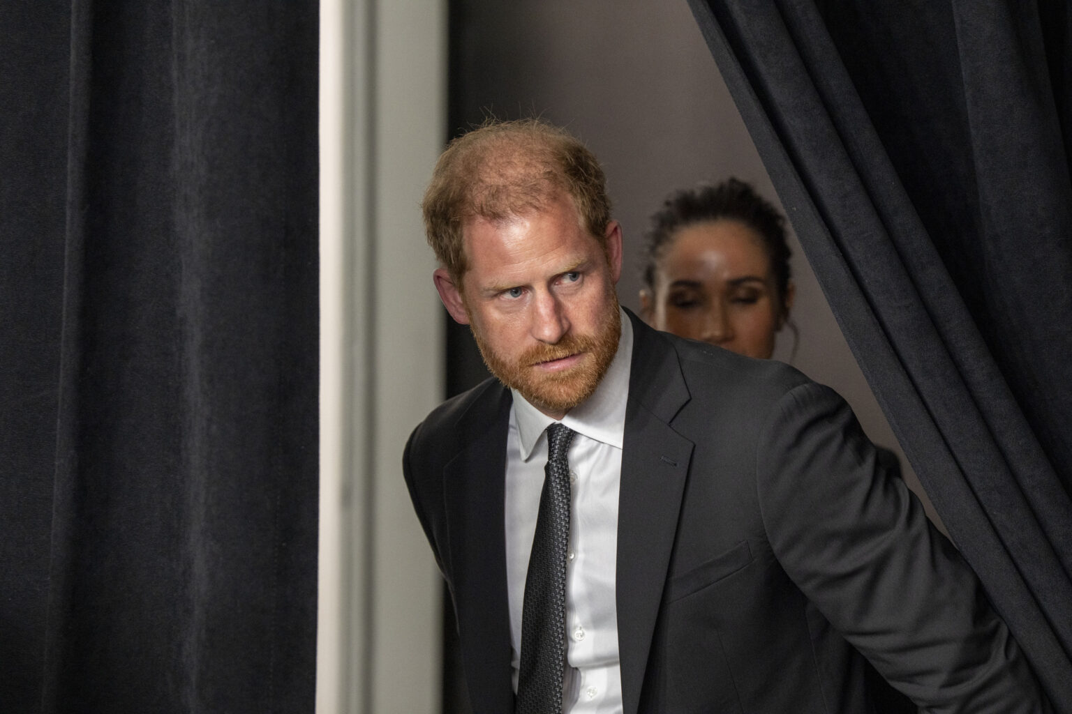 Prince Harry details 'painful' lessons of 'the past five years' in new ...