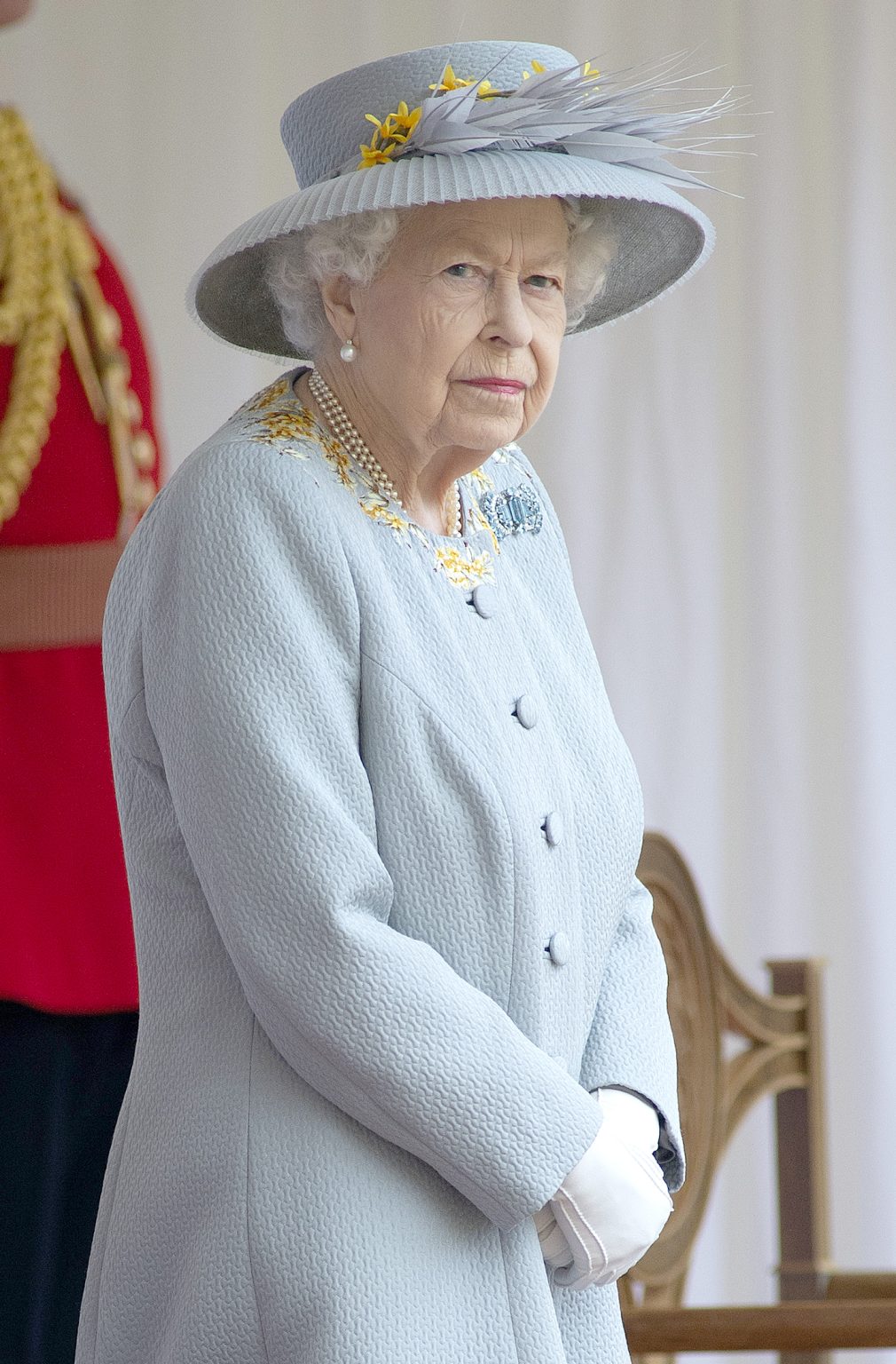 Sad reason Queen Elizabeth II 'cut Prince Andrew and Harry a lot of slack'