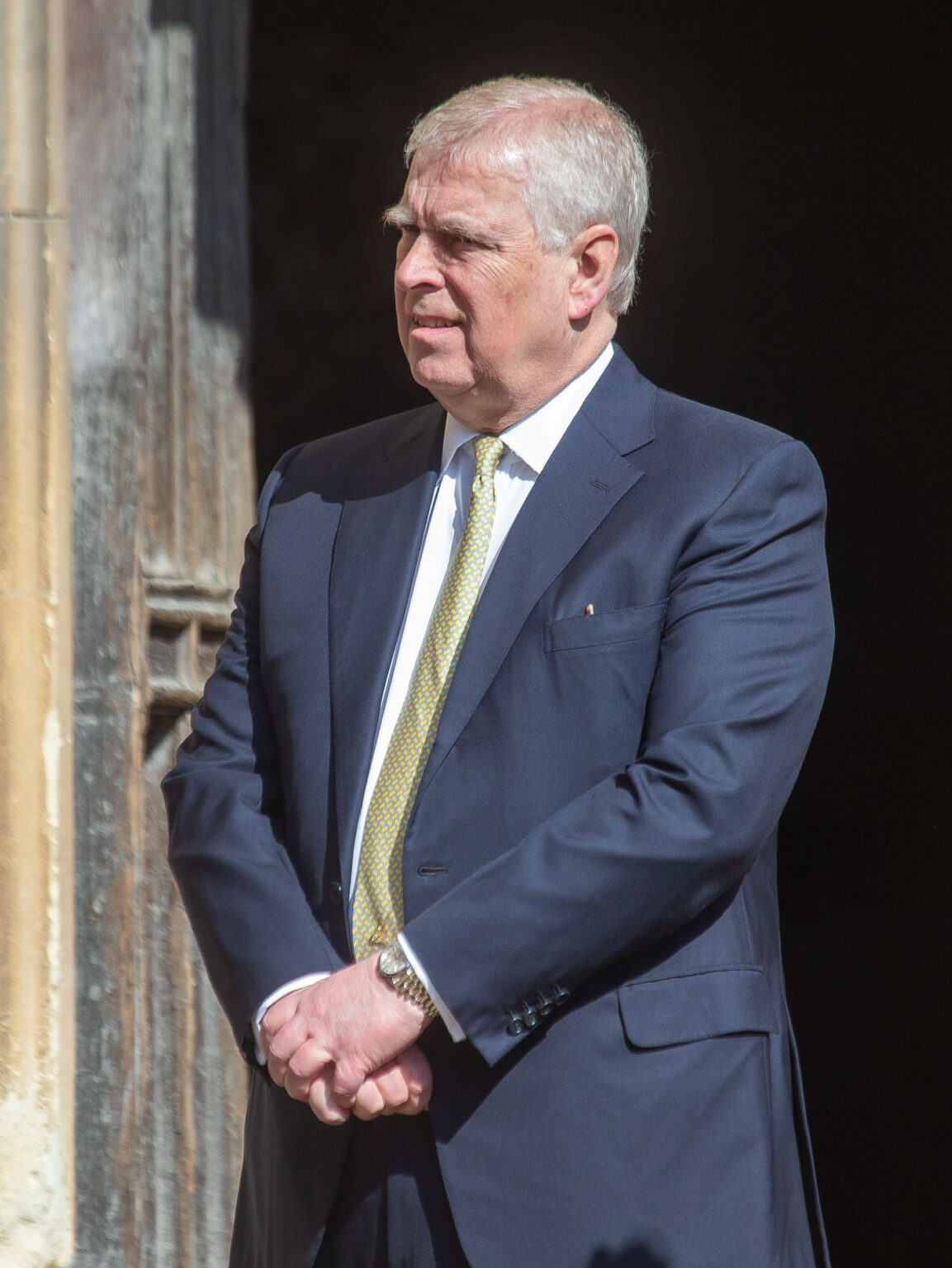 Two royal 'positions' Prince Andrew still holds explained as he's ...