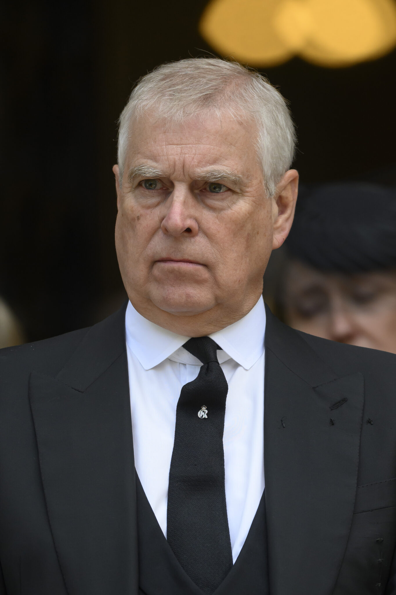 Meaning behind Prince Andrew's 'randy Andy' nickname and where it came from