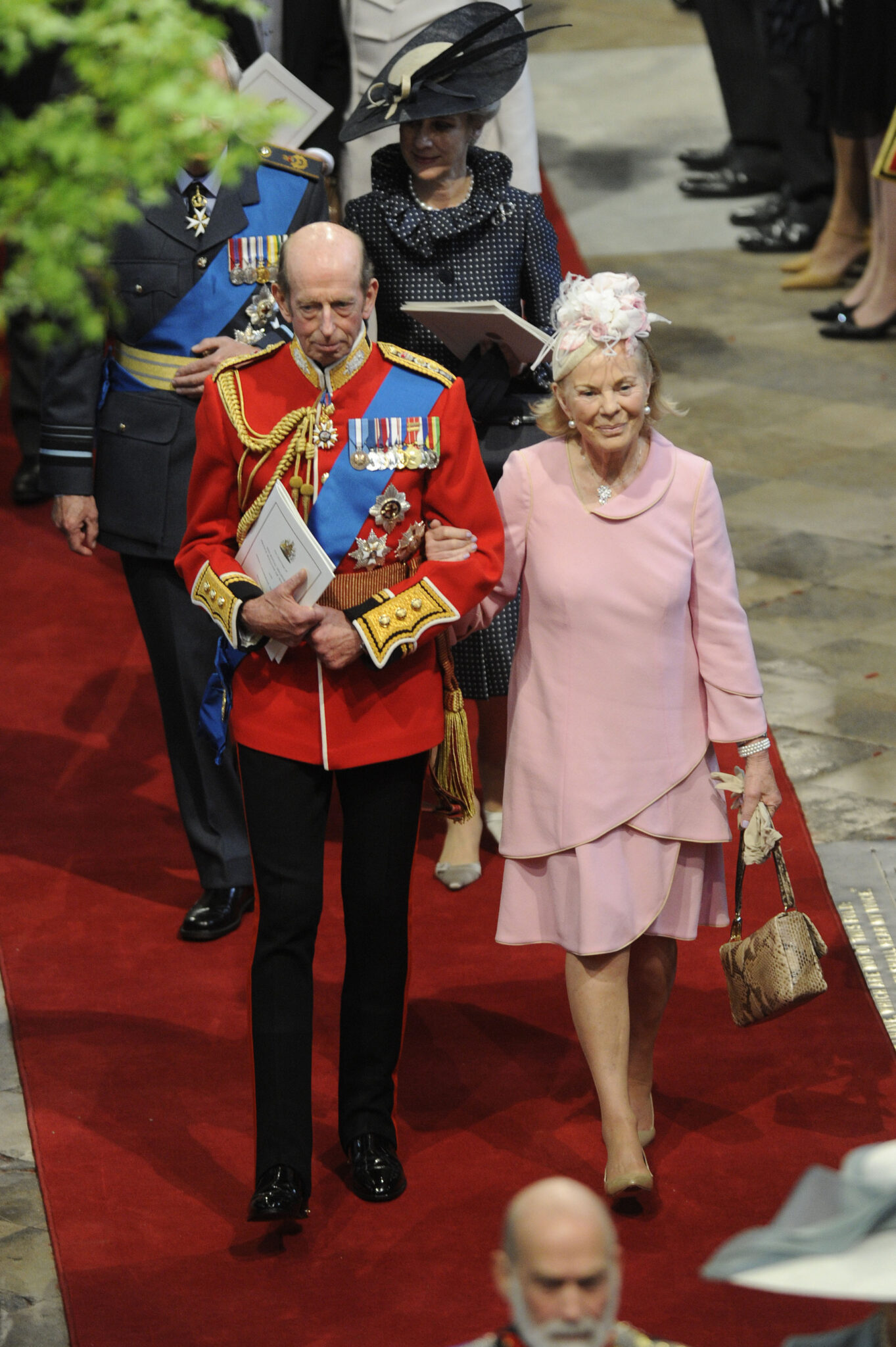 King Charles' special Windsor party for Duke of Kent weeks on from ...