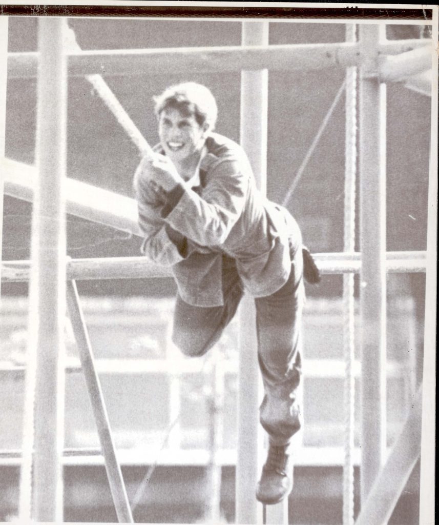In pictures: Prince Edward when he was young and sweet childhood ...