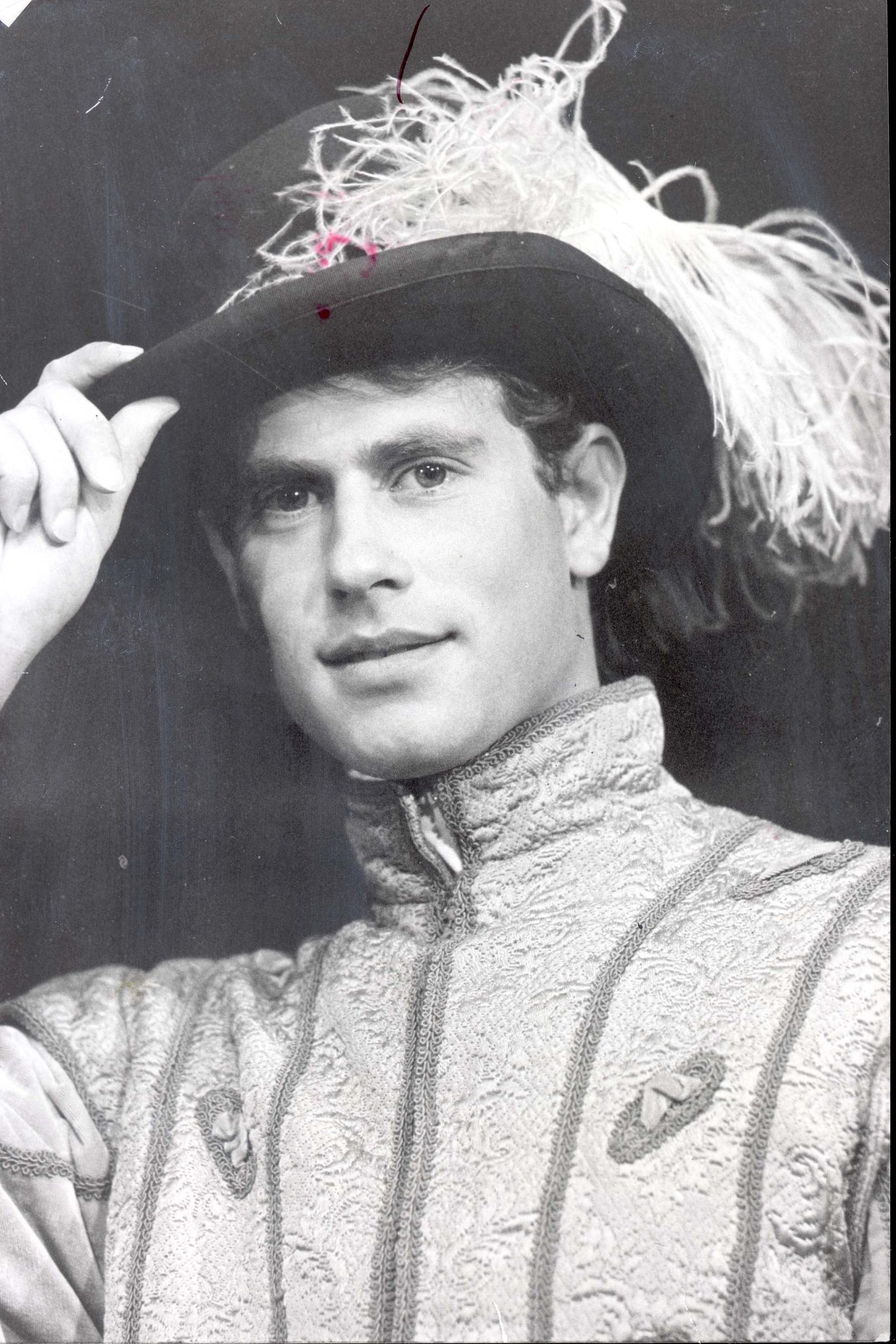 In pictures: Prince Edward when he was young and sweet childhood ...