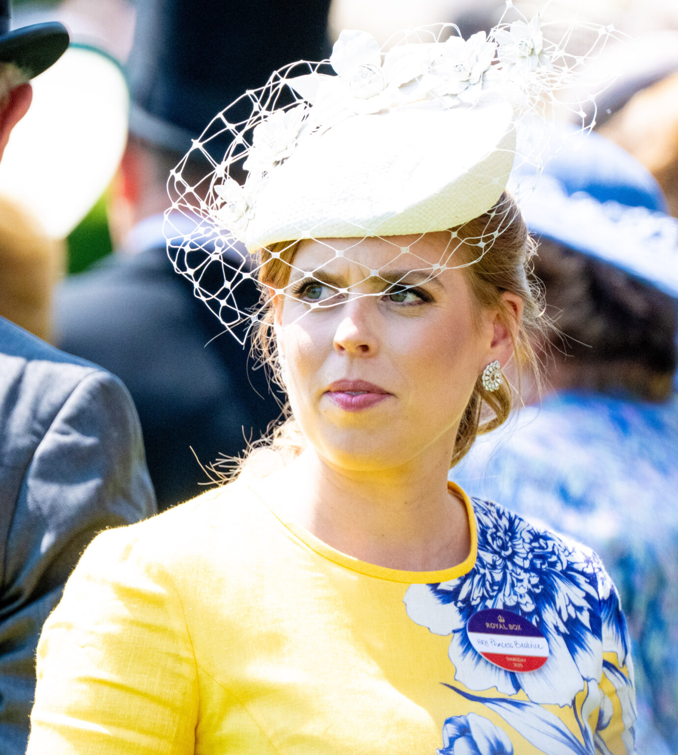 Princess Beatrice opens up over heartbreaking 'loneliness' after ...