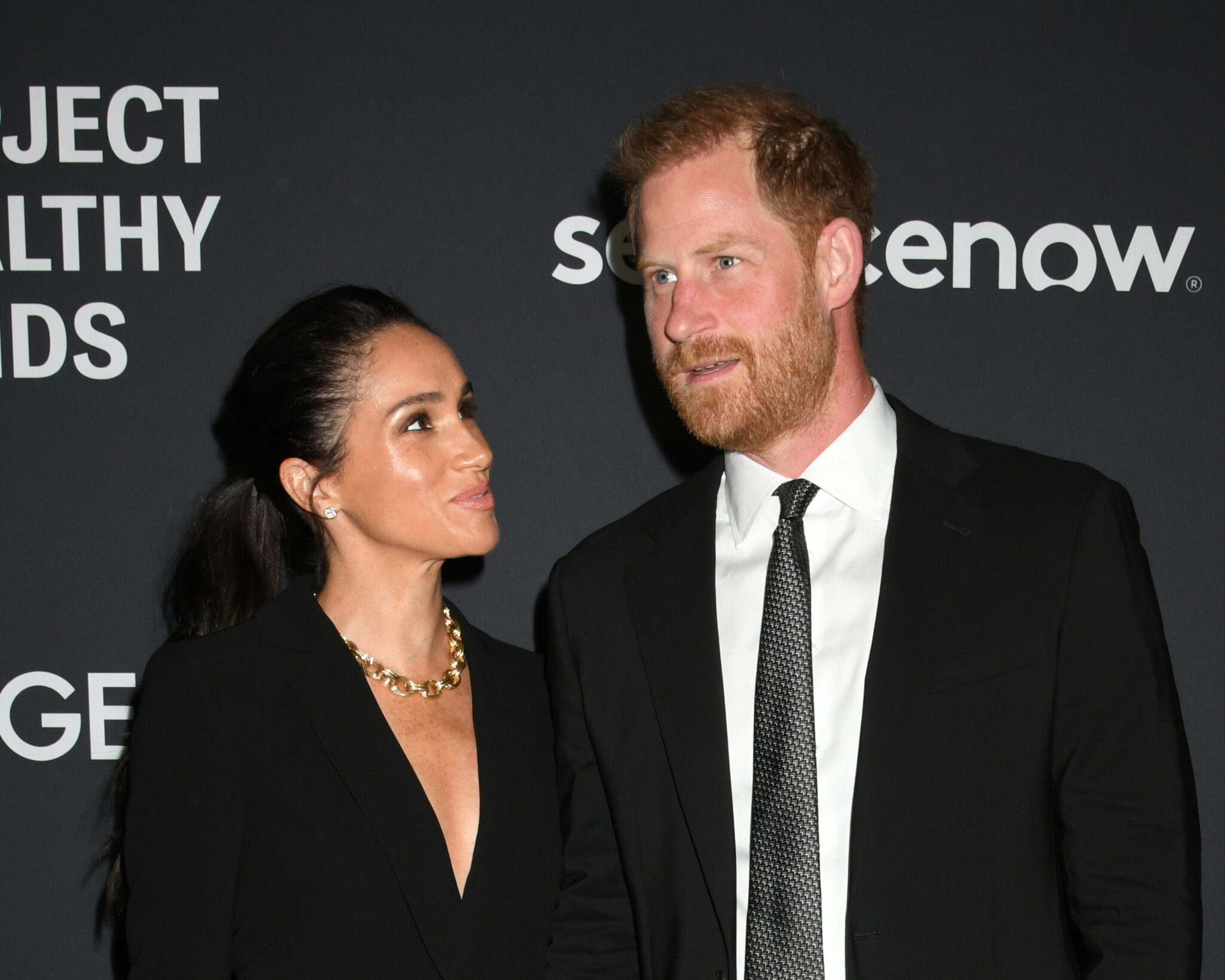 How Meghan Markle is celebrating Thanksgiving with Prince Harry, Archie ...