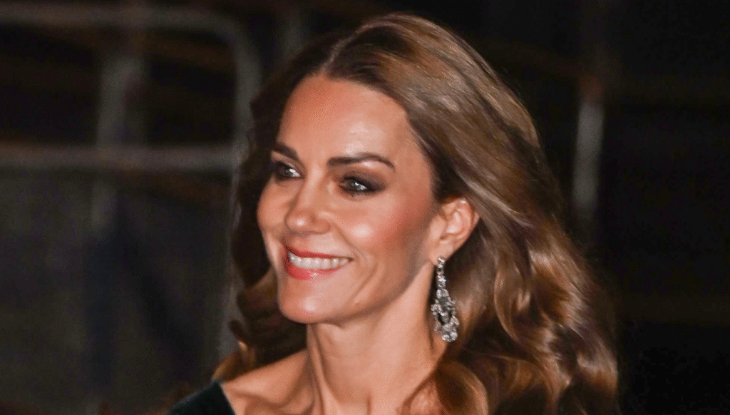 Princess Kate Middleton set to make solo London appearance to visit ...