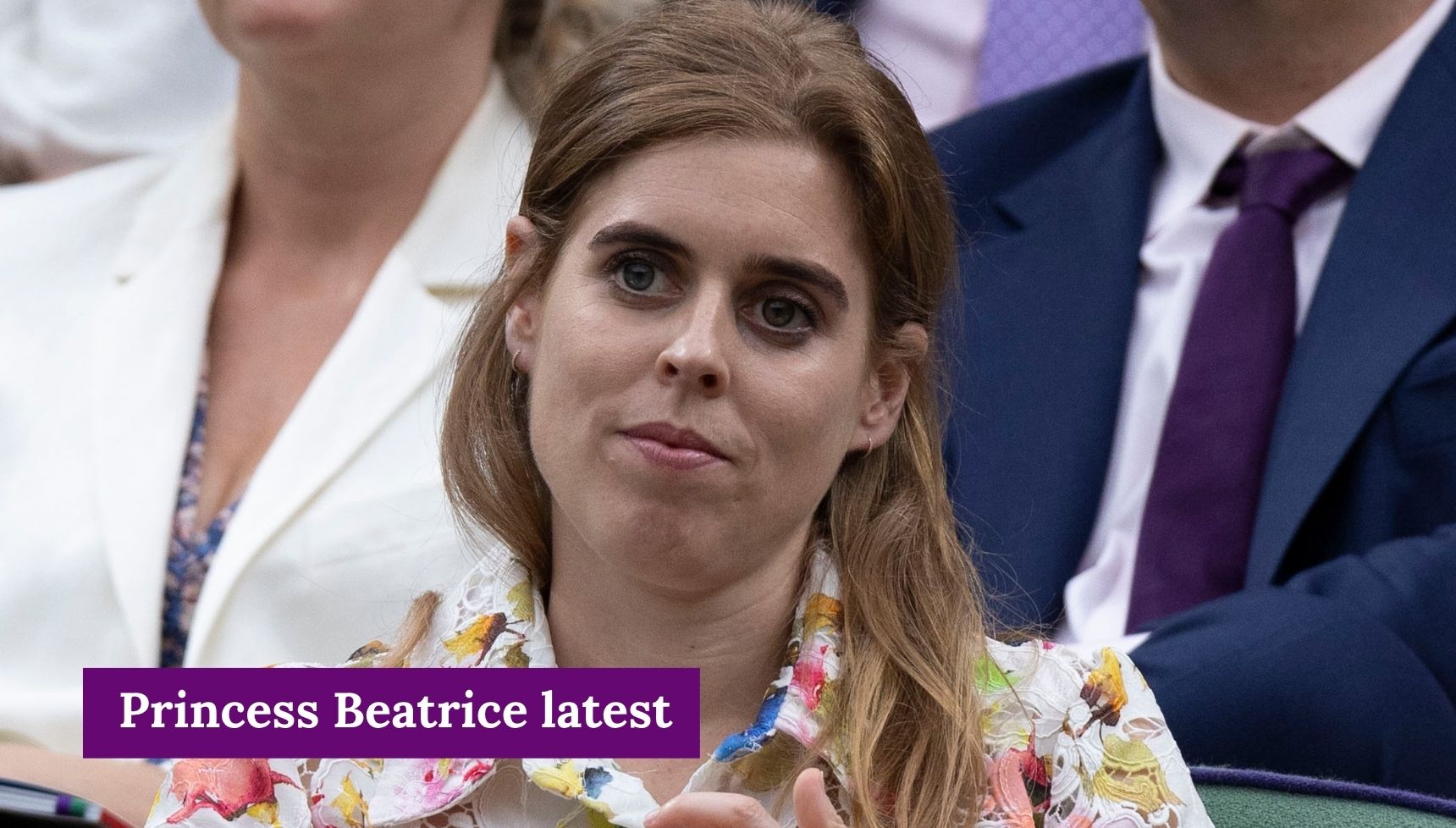 Princess Beatrice opens up over heartbreaking 'loneliness' after ...