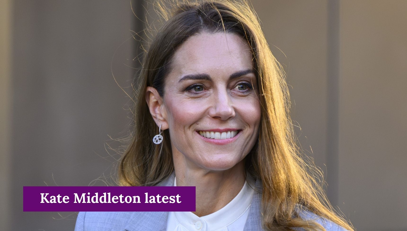 Stunning Kate Middleton honours Princess Charlotte with heartfelt £3.7k ...