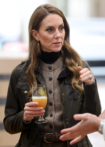 Inside Princess Kate's ‘upgraded’ ‘forever home’ that is ‘59 times’ the ...