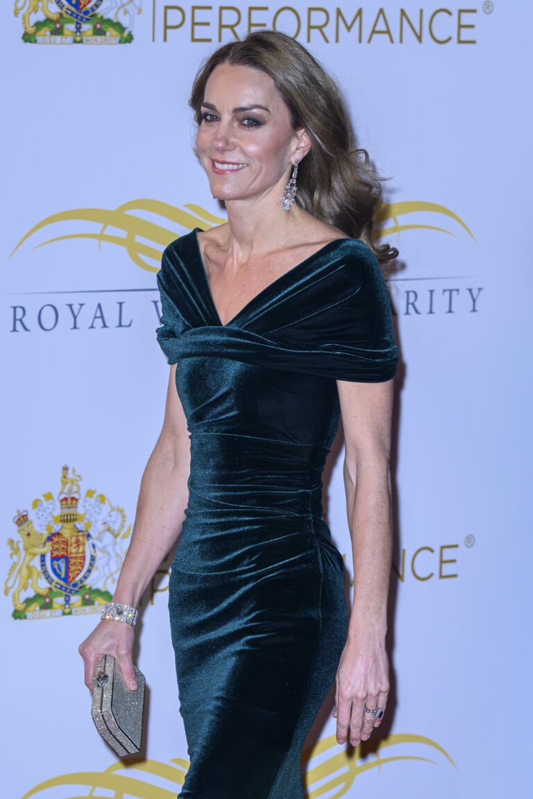 Princess Kate Middleton set to make solo London appearance to visit ...