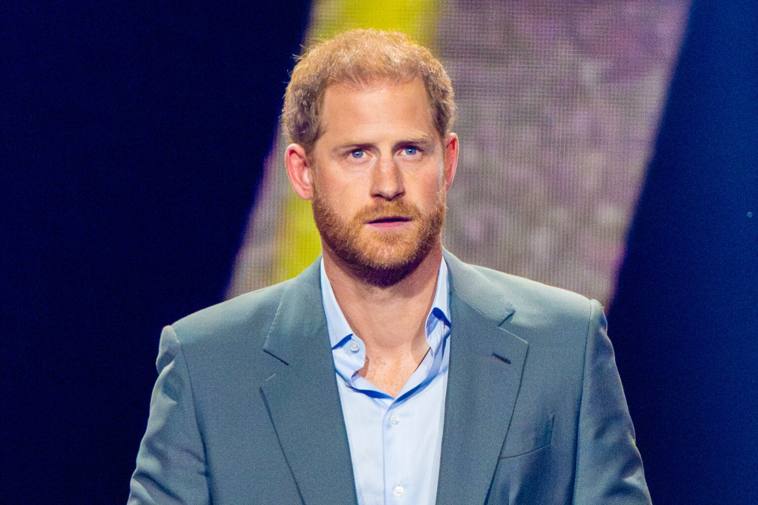 Prince Harry's 'heartache' over royal Christmas as he and Meghan Markle ...