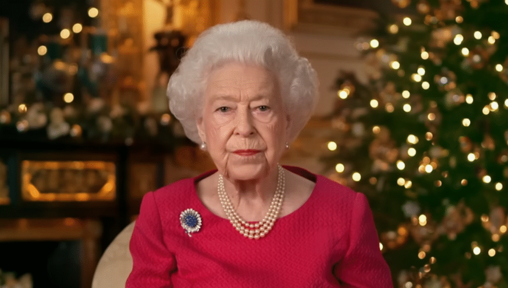 'Non-negotiable' rules Queen Elizabeth II had for Christmas with royal ...