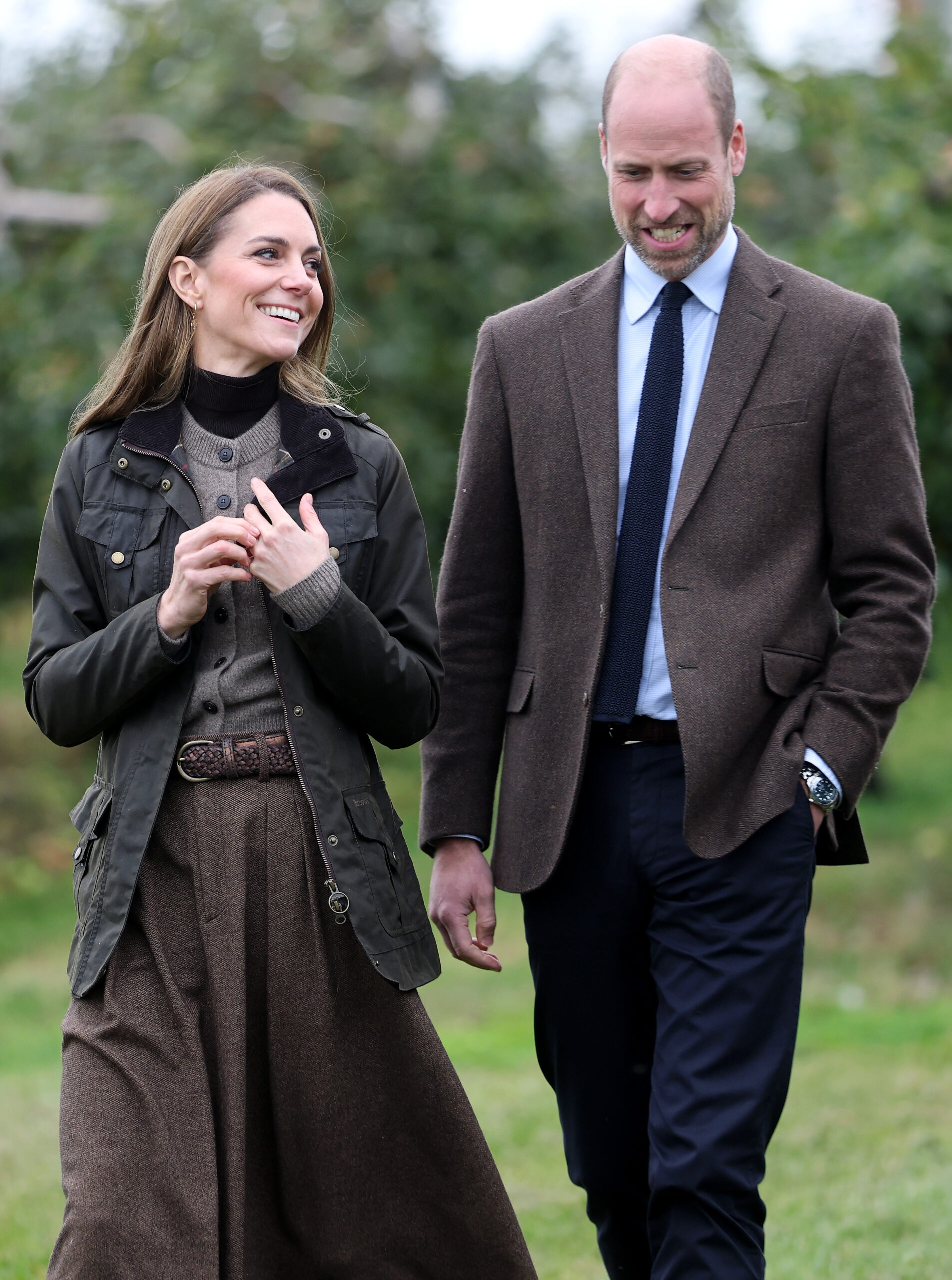Royal family predictions for 2026 as Prince William 'run off his feet ...