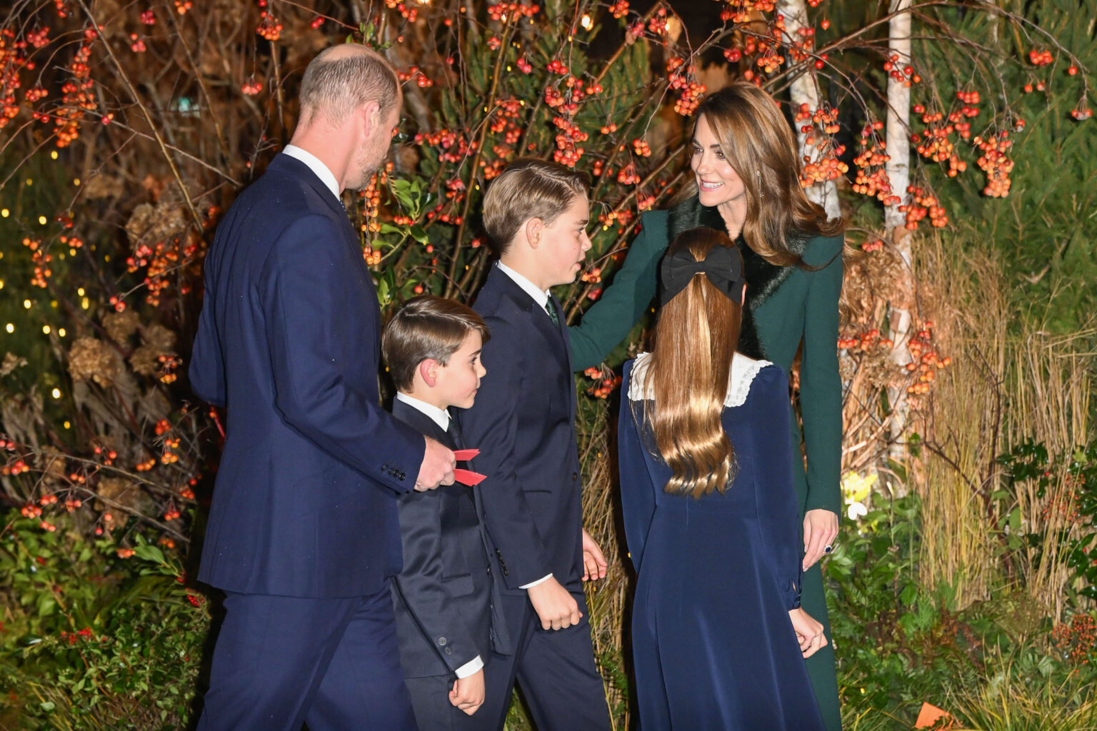 Gift Prince William could give Kate Middleton for Christmas