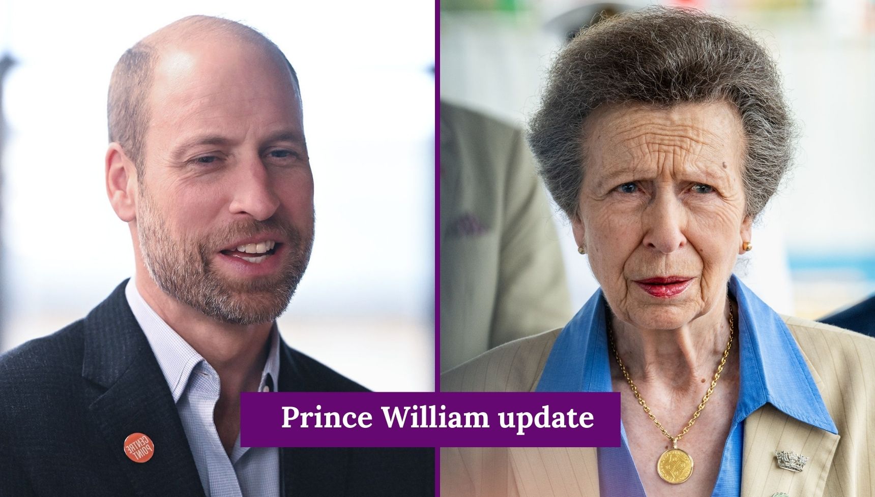 Prince William helms his first Investiture Ceremony of 2026 at Windsor ...