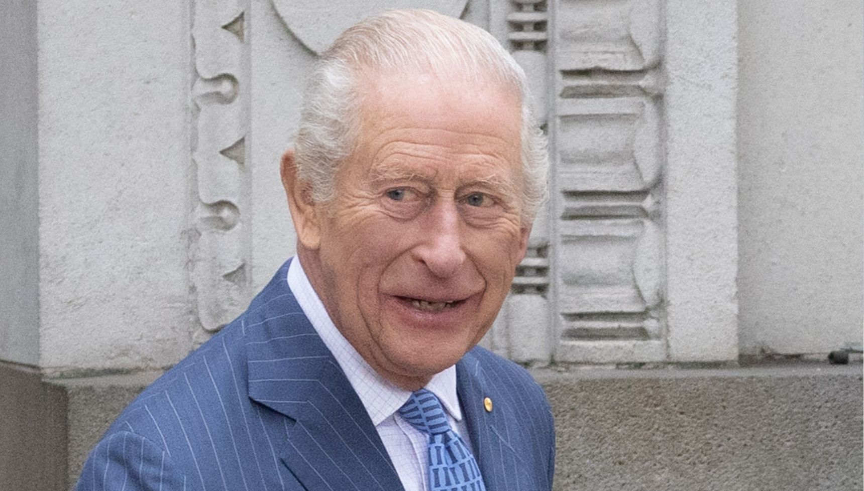 King Charles to show 'different side' in new documentary as monarch's ...