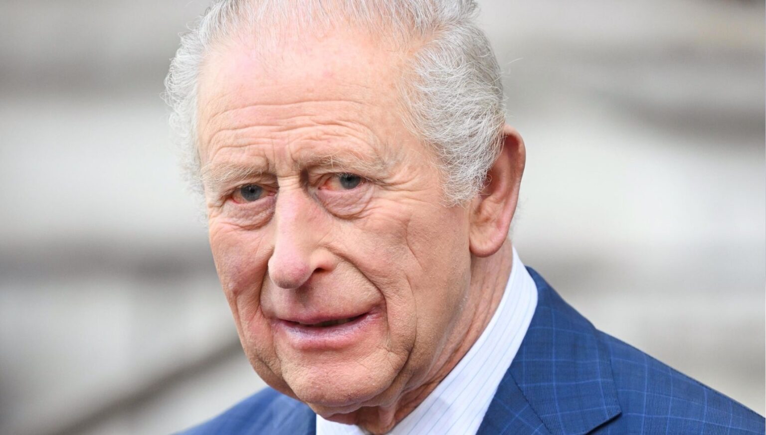 King Charles joined by royals for 'magical' Windsor Castle 'first' as ...