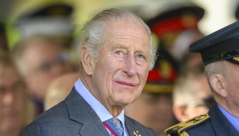 King Charles' 'tears' over 'horror' Grenfell Tower tragedy revealed by ...