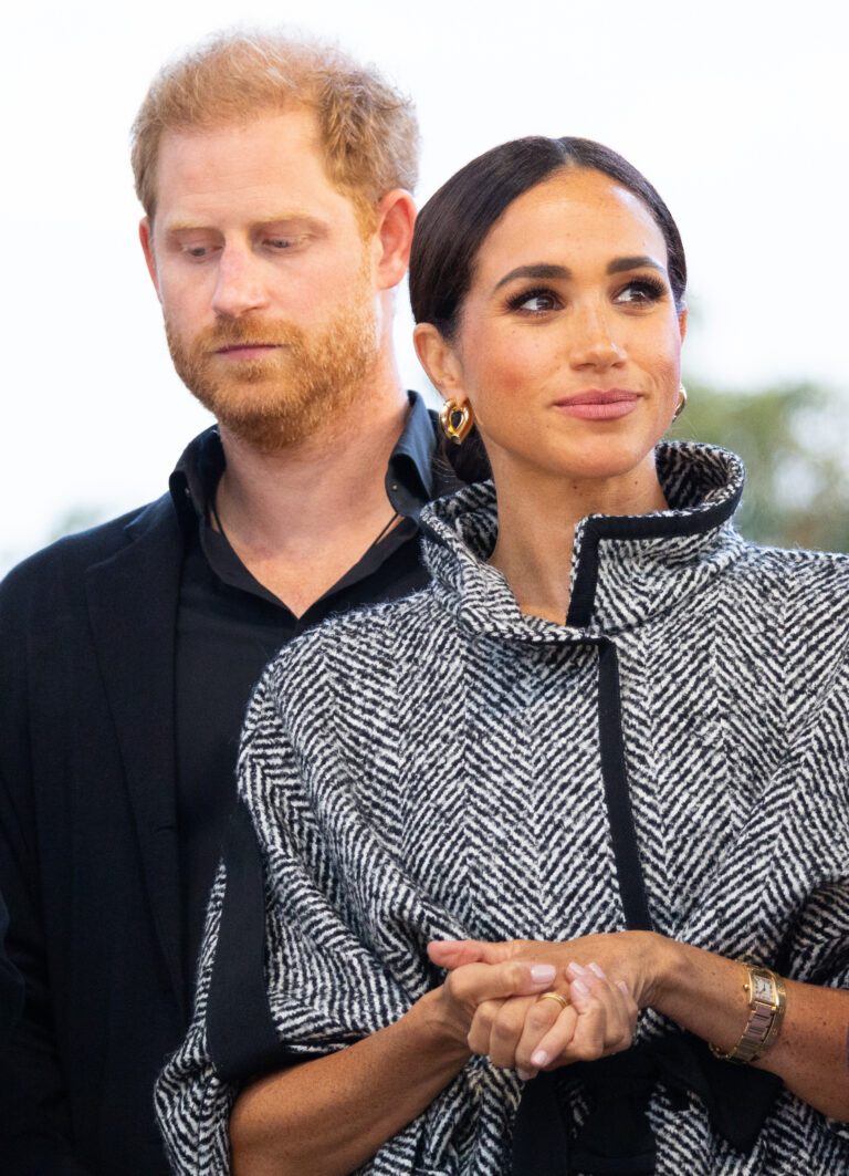 Prince Harry and Meghan Markle spark complaint from fans over Oprah ...