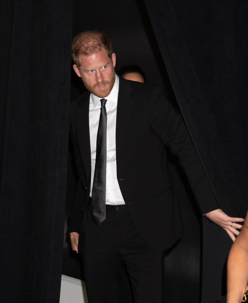 Meghan Markle dismisses Prince Harry divorce rumours as she reveals ...