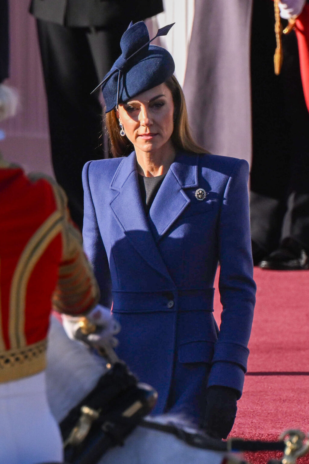 Kate Middleton 'targeted' in cruel Grok 'undressed images' claims as ...