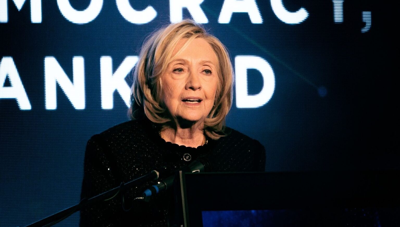 Hillary Clinton's demand over Andrew Mountbatten-Windsor amid Epstein ...