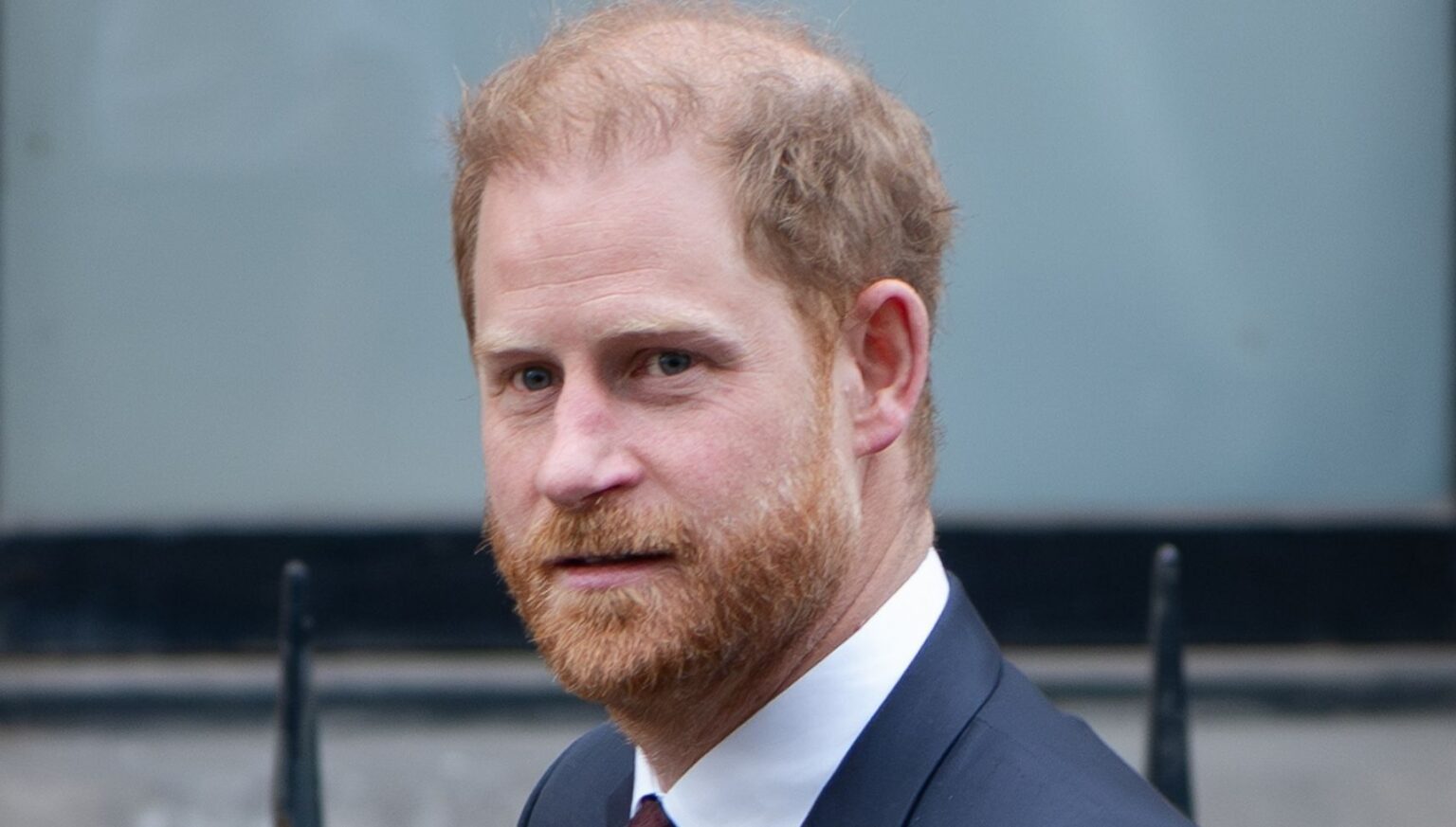 Prince Harry statement proves Tom Bower's Meghan Markle claims have ...