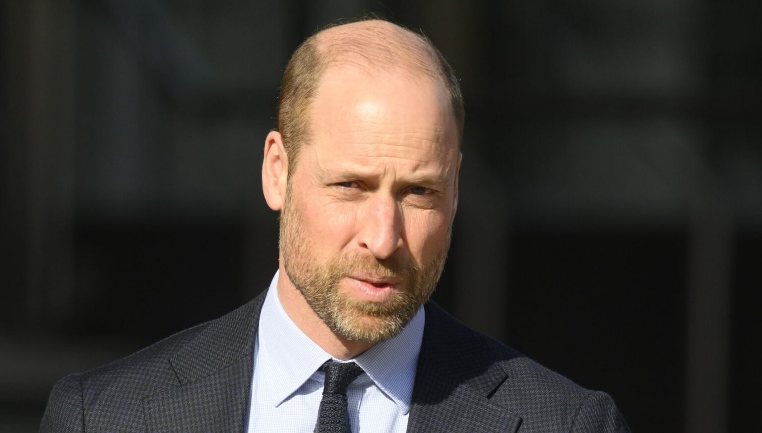 Prince William's unexpected appearance for BBC Radio 1 leaves fans in shock