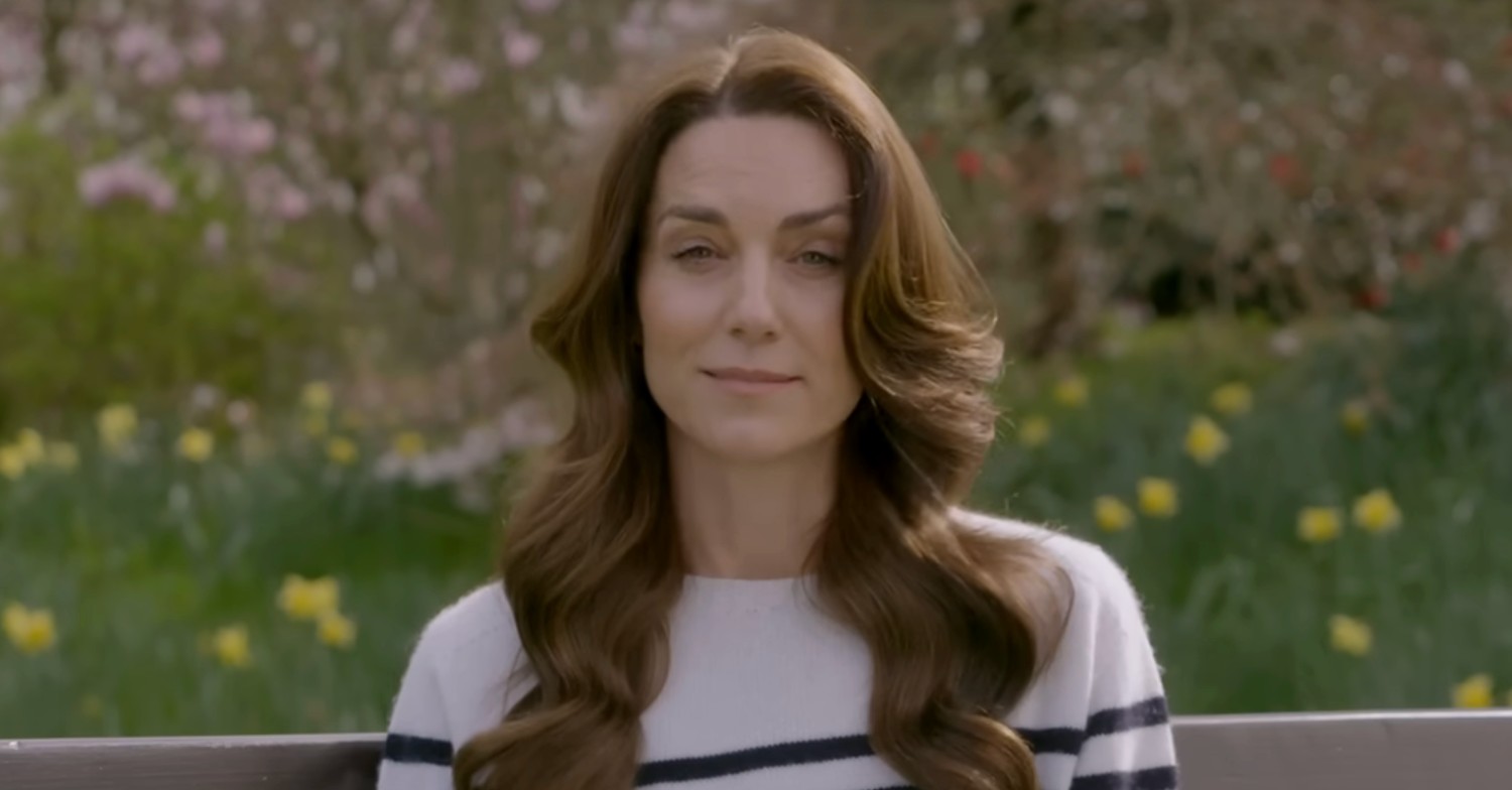 Kate Middleton's life now two years on from cancer announcement video