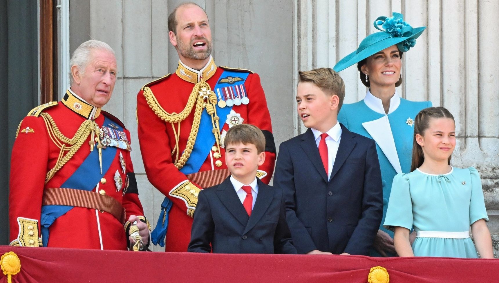 'Crying shame' Prince William and Kate Middleton will face when they're ...