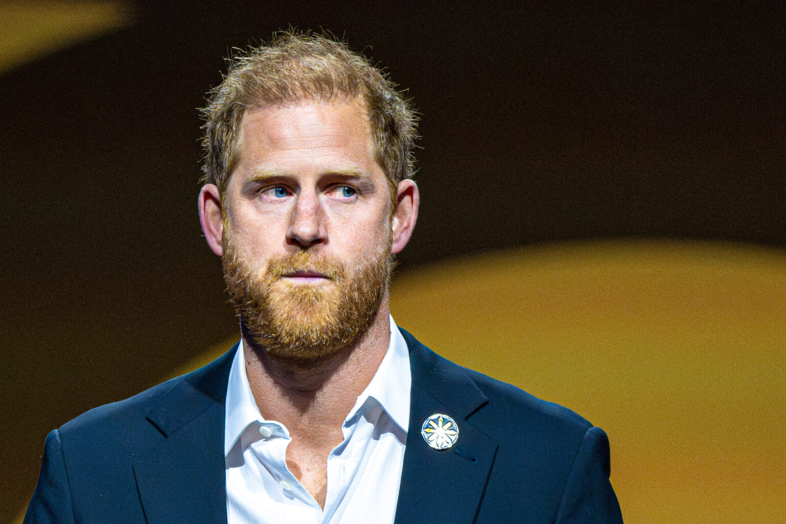 Prince Harry 'adamant' that Archie and Lilibet will visit King Charles ...
